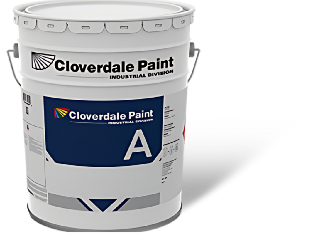 For Industries – Polar Paints