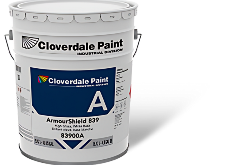 For Industries – Polar Paints