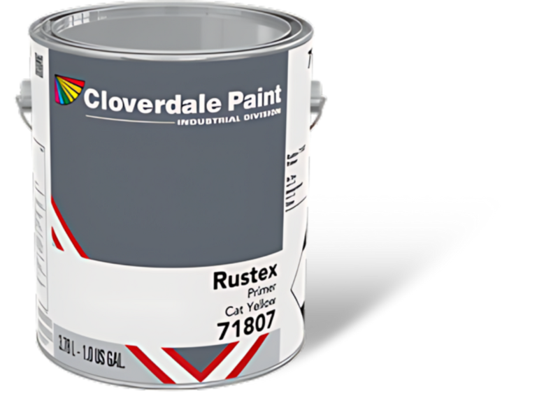 For Industries – Polar Paints