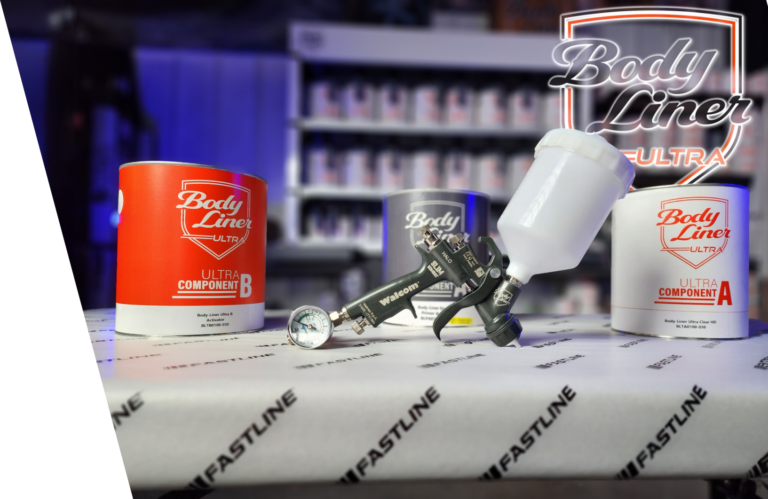 For Industries – Polar Paints
