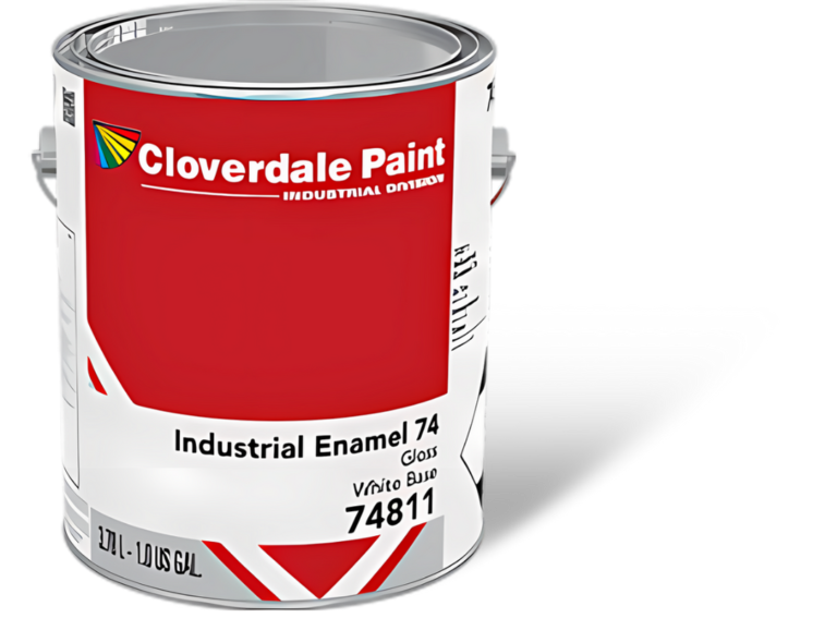 For Industries – Polar Paints