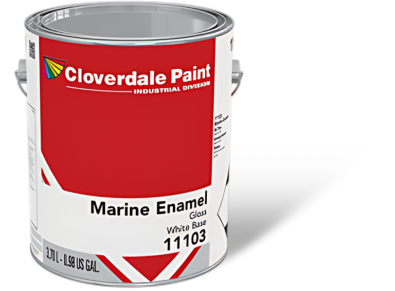 For Industries – Polar Paints