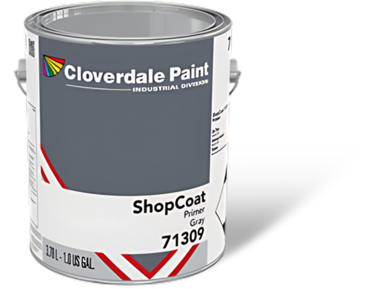 For Industries – Polar Paints
