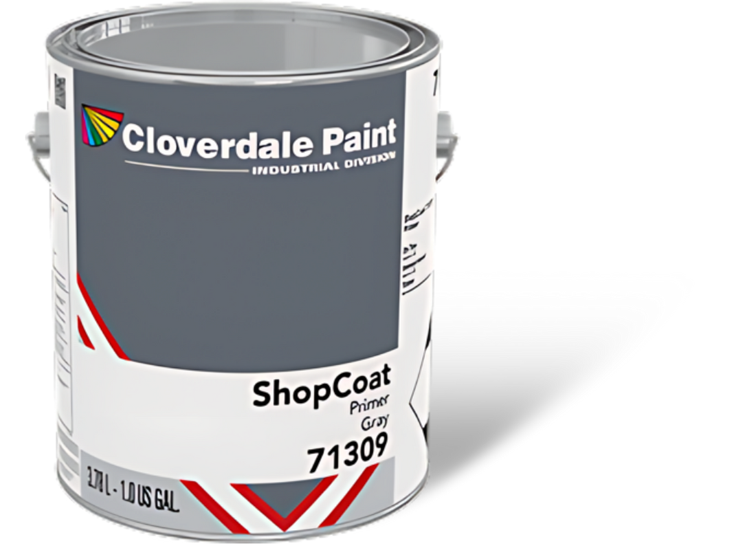 For Industries – Polar Paints
