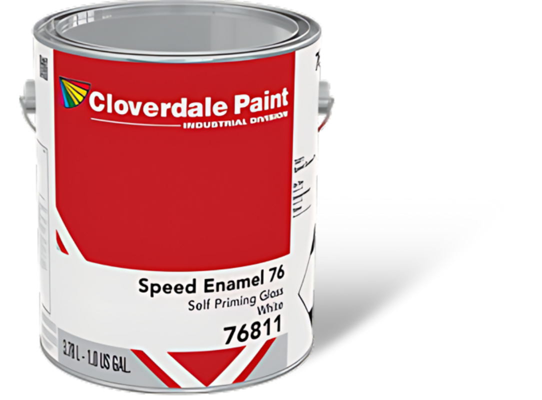 For Industries – Polar Paints